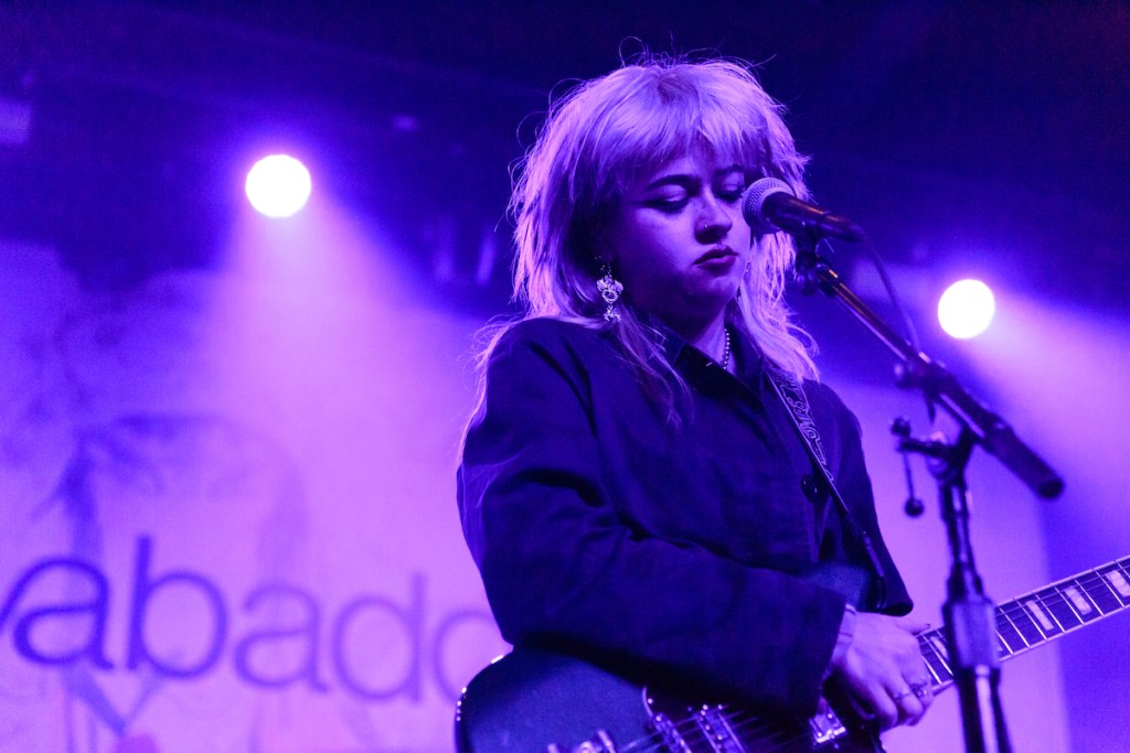 beabadoobee and her Beatopia tour play a full house at History – Dec 1 ...