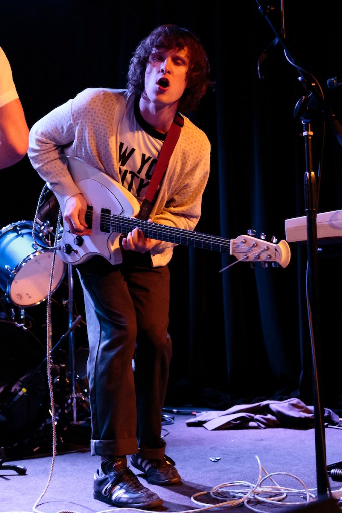 Buffalo loves Beaches in December! – Dec 10, 2022 – Just One More Concert