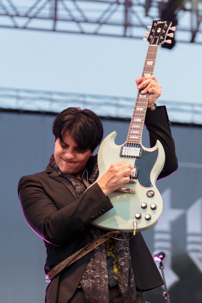 Styx still rocking at ArtPark – June 2, 2023 – Just One More Concert