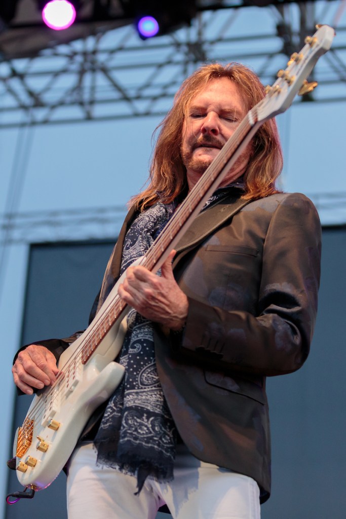 Styx still rocking at ArtPark – June 2, 2023 – Just One More Concert